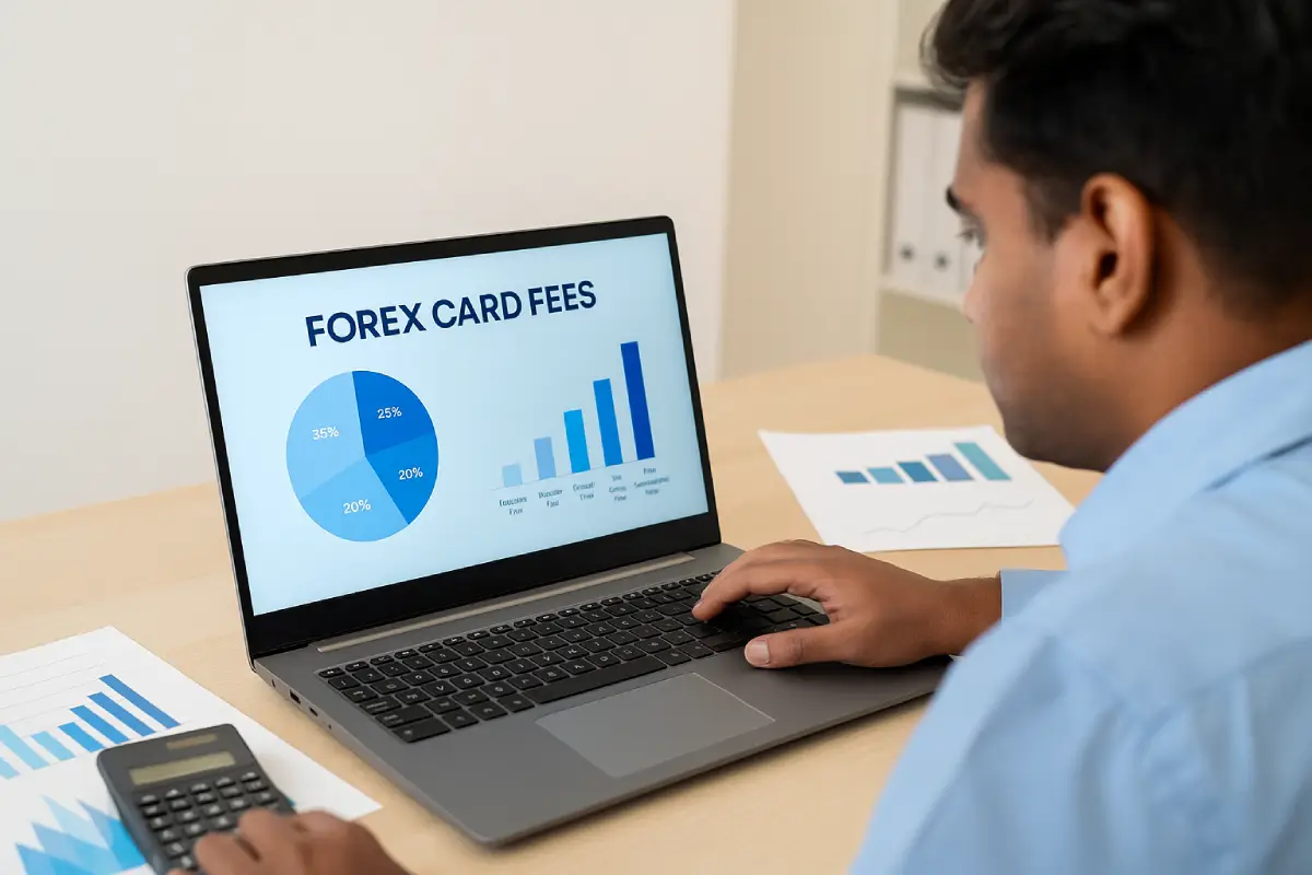 Which Forex Card Is Best for Travel in 2025?